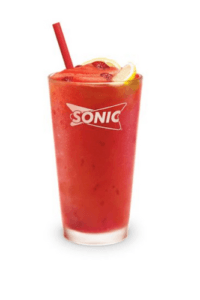 Sonic Menu 2024 with Prices and Specials - Updated June