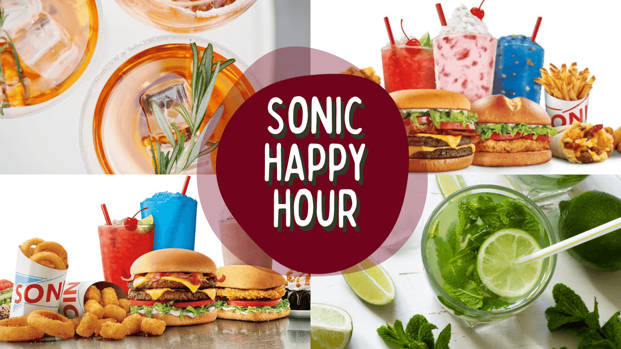 Sonic Hours