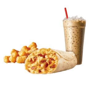 Sonic Menu with Prices 2024 and Calories