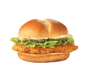 Sonic Menu with Prices 2024 and Calories