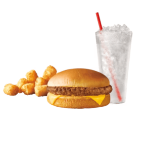 Sonic Menu with Prices 2025 and Calories - Updated Menu