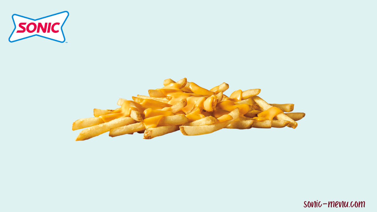 Sonic Vegan Options 2025 & How to order Vegan Menu? - Updated